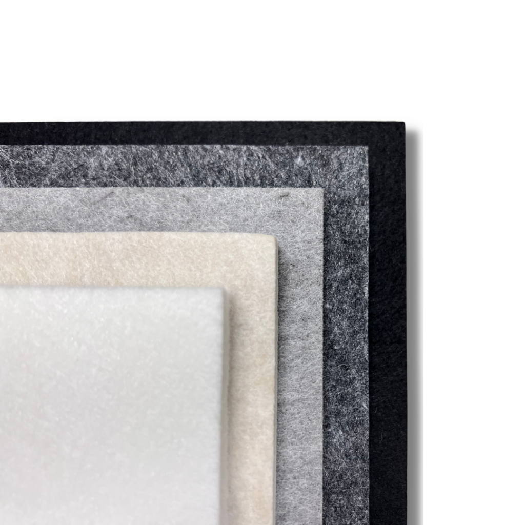 SilentFiber™ Polyboard | Sound Acoustic Solutions