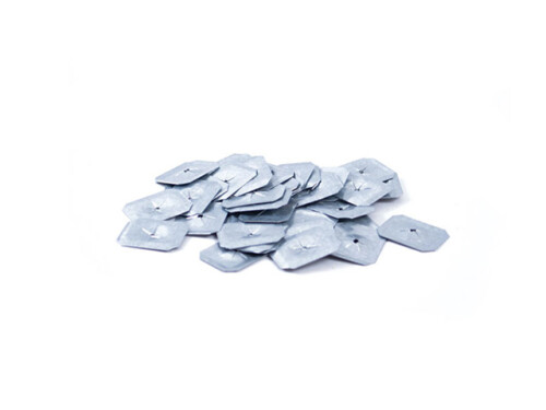 Rectangle Self-Locking Washers | Sound Acoustic Solutions