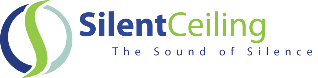 Black Acoustic Ceiling Tile | Sound Acoustic Solutions