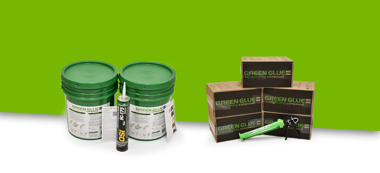 Home | Sound Acoustic Solutions