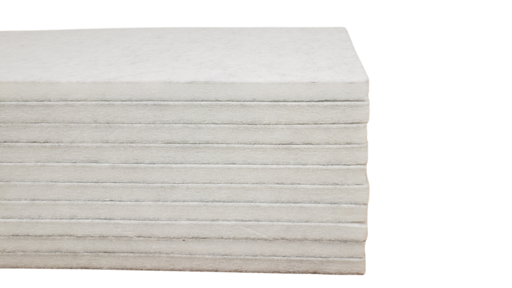 SilentPoly™ Felt Acoustic Ceiling Tiles | Sound Acoustic Solutions