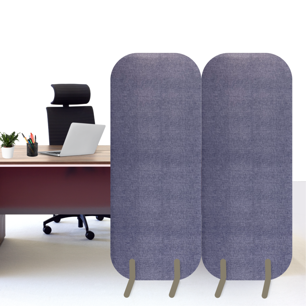 Acoustic Office Space Divider | Sound Acoustic Solutions