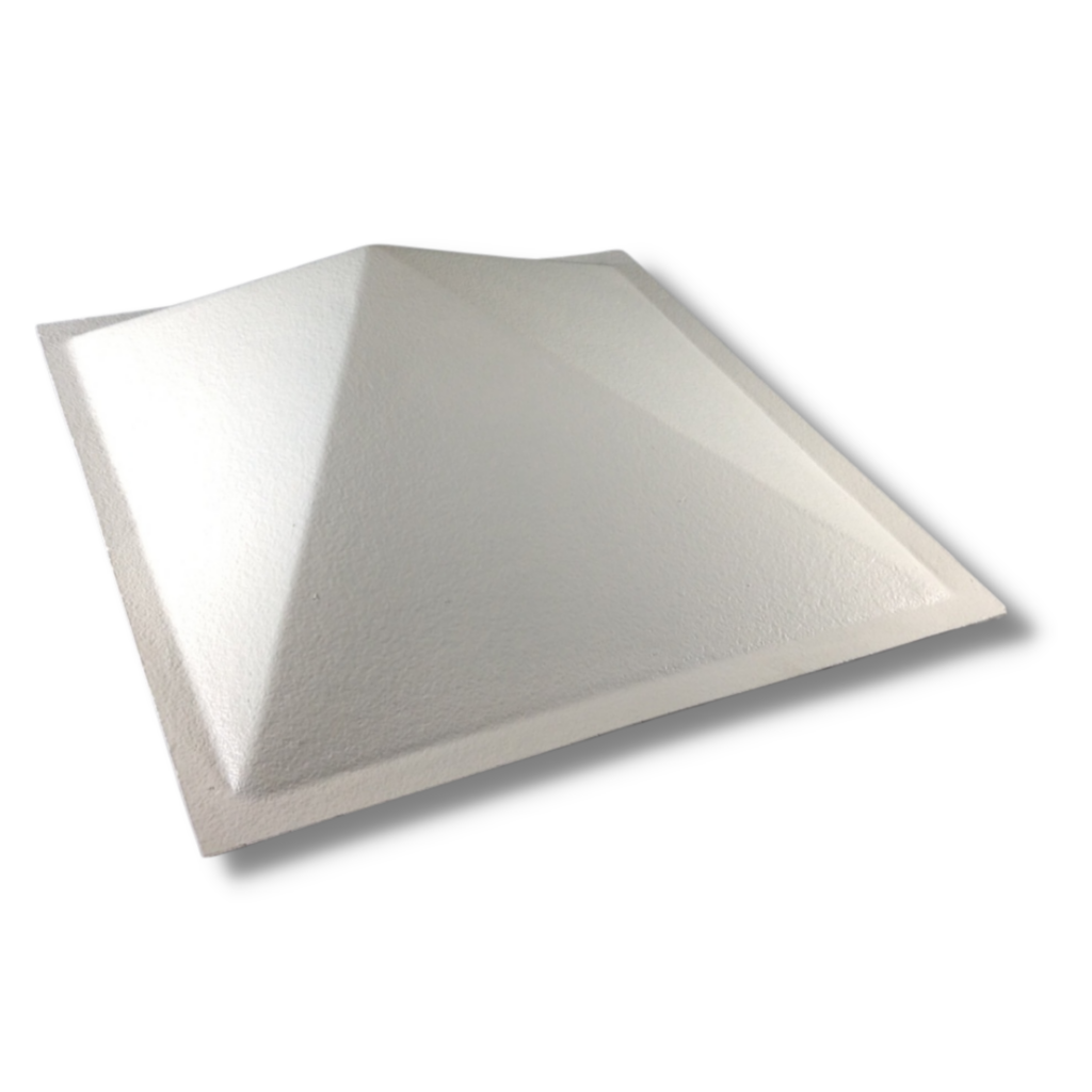 Pyramid Sound Diffuser | Sound Acoustic Solutions | Walls & Ceilings