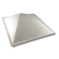 Pyramid Sound Diffuser | Sound Acoustic Solutions | Walls & Ceilings