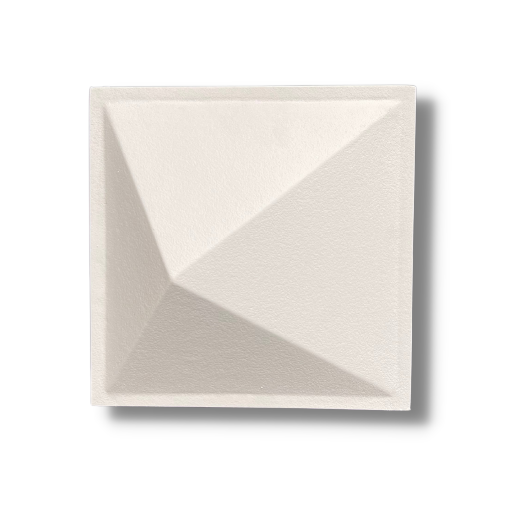 Pyramid Sound Diffuser | Sound Acoustic Solutions | Walls & Ceilings
