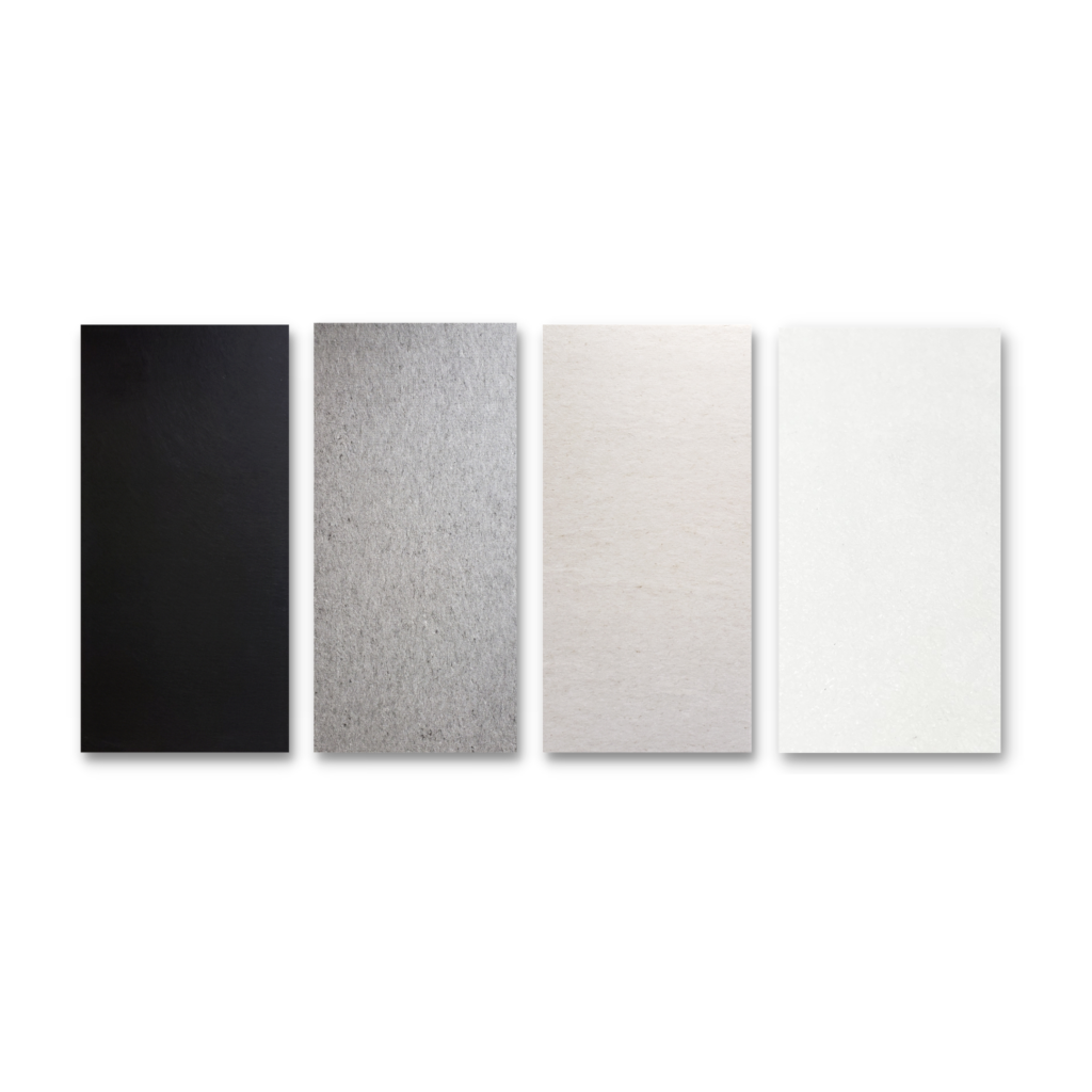 SilentPoly™ 2' x 4' Acoustic Wall Panels