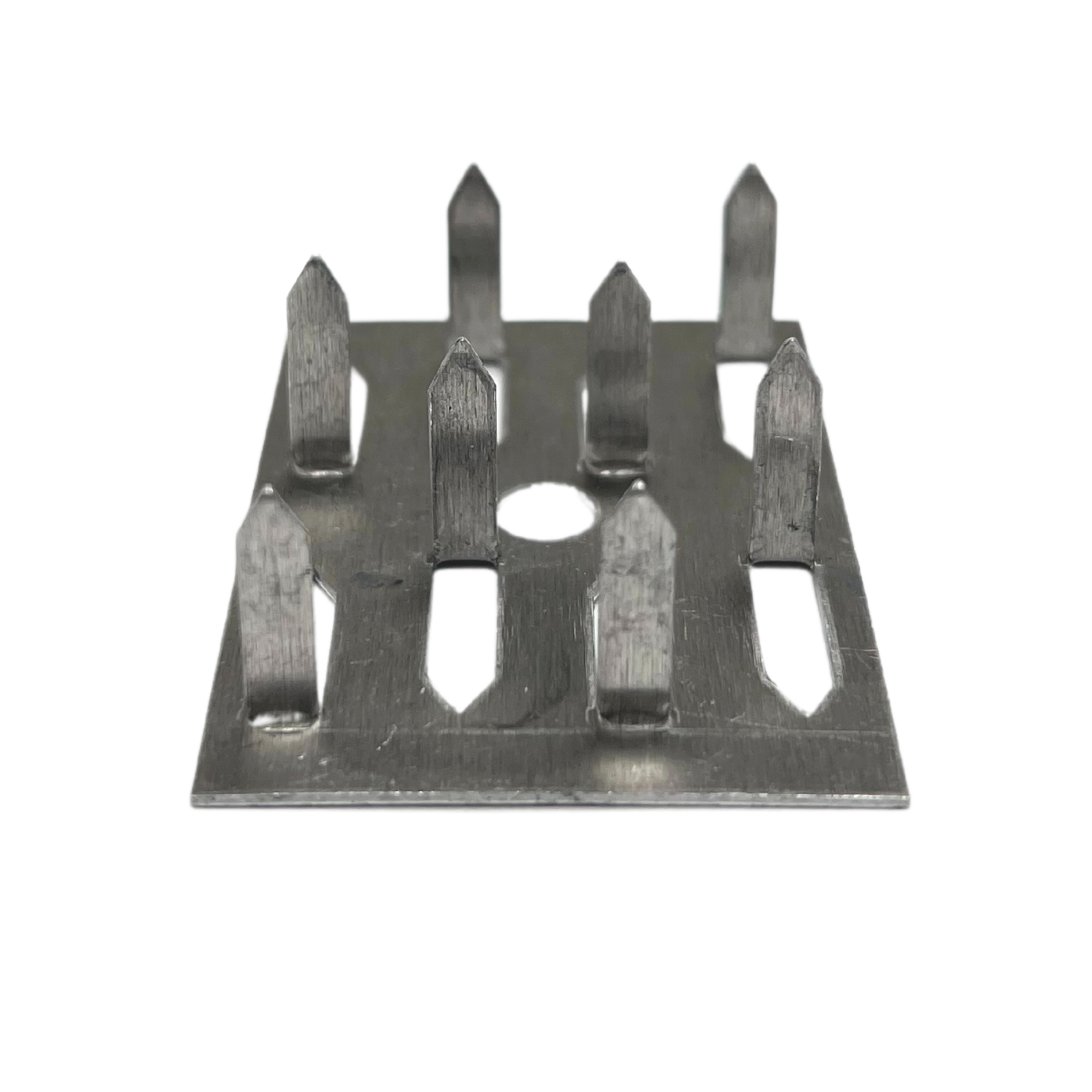 8-Prong Acoustic Insulation Impaling Clips | Sound Acoustic Solutions