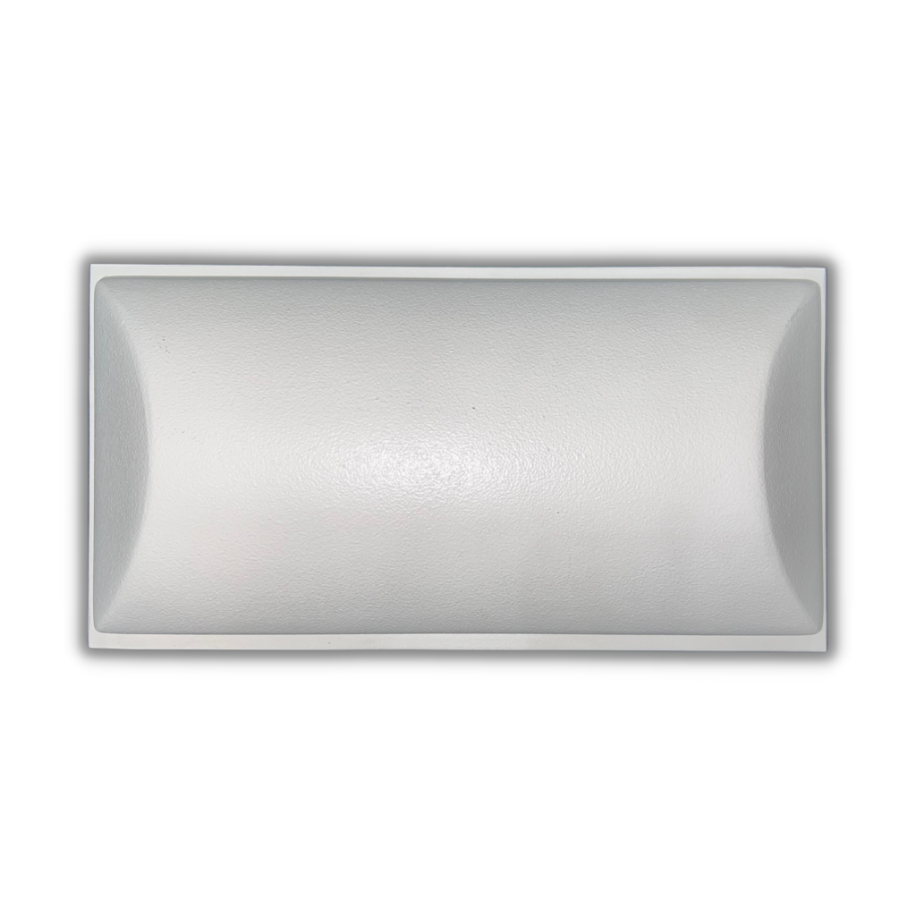 Barrel Sound Diffuser | Sound Acoustic Solutions | For Walls and Ceilings