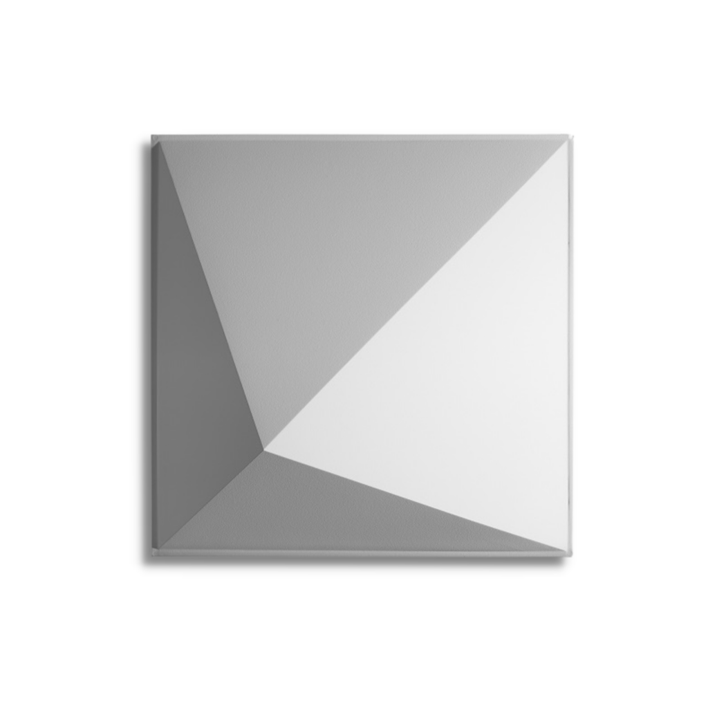 Pyramid Sound Diffuser | Sound Acoustic Solutions | Walls & Ceilings