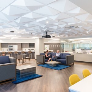 Pyramid Sound Diffuser | Sound Acoustic Solutions | Walls & Ceilings