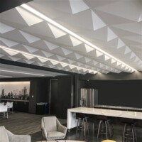 Pyramid Sound Diffuser | Sound Acoustic Solutions | Walls & Ceilings