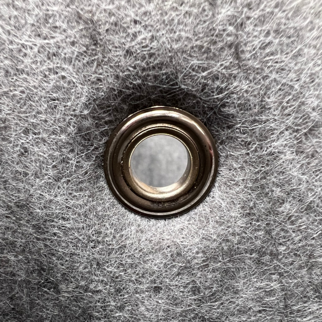 SilentFiber™ Waffle Baffle | Sound Acoustic Solutions