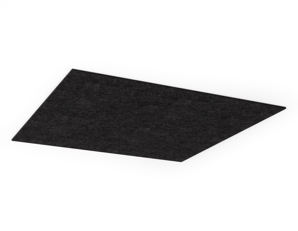 Qwel - Flat Tile | Sound Acoustic Solutions