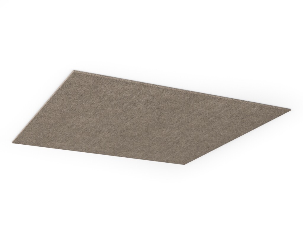 Qwel - Flat Tile | Sound Acoustic Solutions