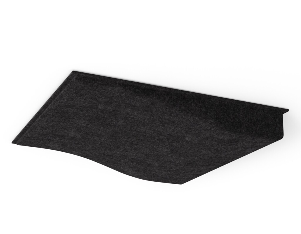 Qwel - Linear Wave Tile | Sound Acoustic Solutions