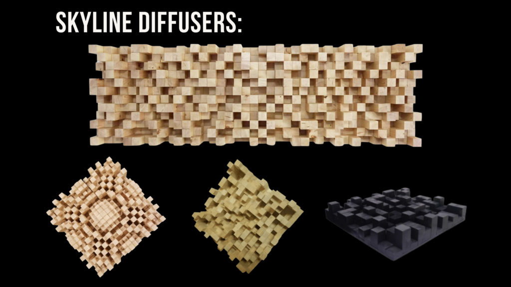 Acoustic Diffusion in Concert Halls | Sound Acoustic Solutions