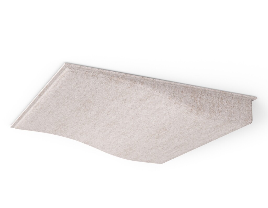 Qwel - Linear Wave Tile | Sound Acoustic Solutions