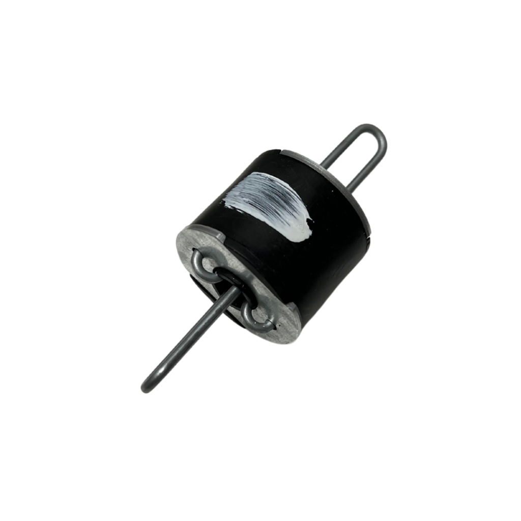 RSIC-WHI® Drop Ceiling Isolator | Sound Acoustic Solutions