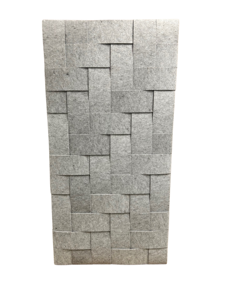 Polyweave Twill Acoustic Panel | Sound Acoustic Solutions